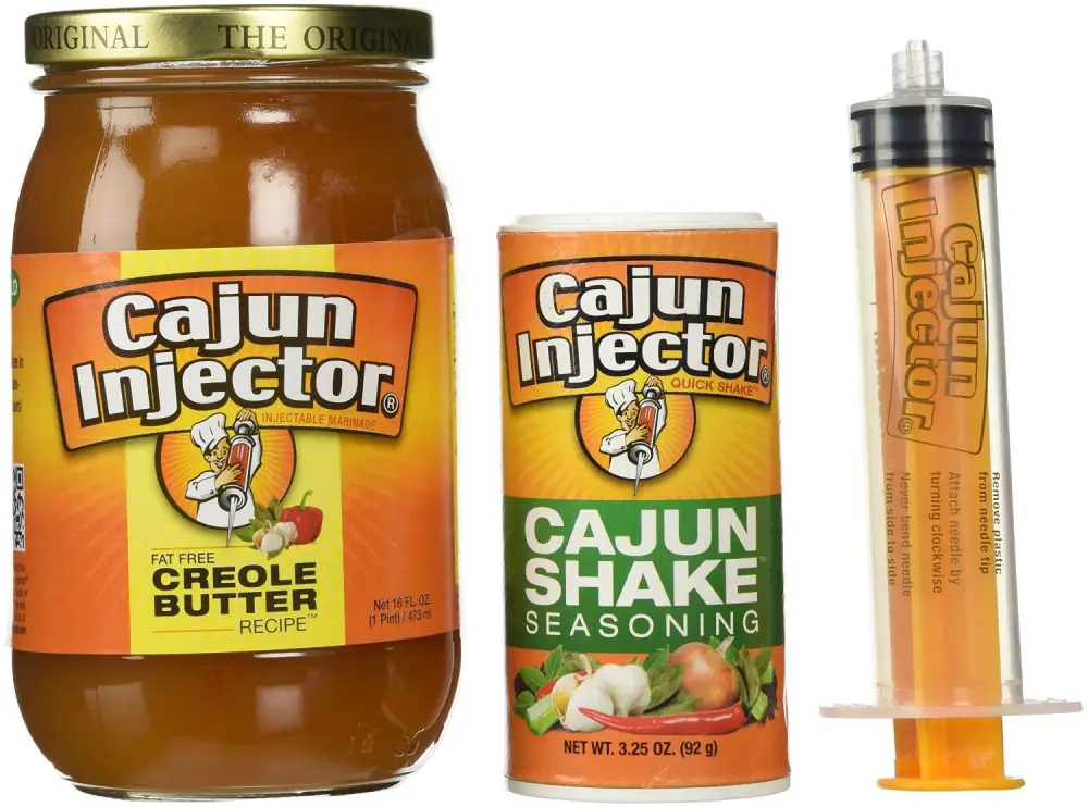 Tony Chachere Turkey Injection Recipe - Banana-breads.com